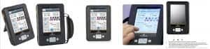 Emerson AMS Trex Device Communicator | HART+Fieldbus Device