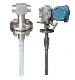 [Working principle&Price]SI3051ANB Annubar Flow Meter Supplier