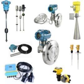 Best Technical Guide to Level Transmitters | Sino-Inst