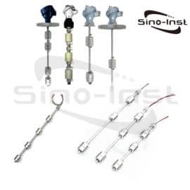 Multi Level Float Switch Customize 1~4 points|Sino-Inst