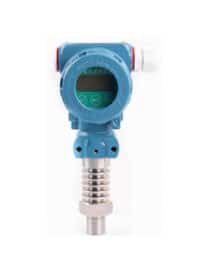 Natural Gas Pipeline Monitoring: Pressure-Temperature-Flow