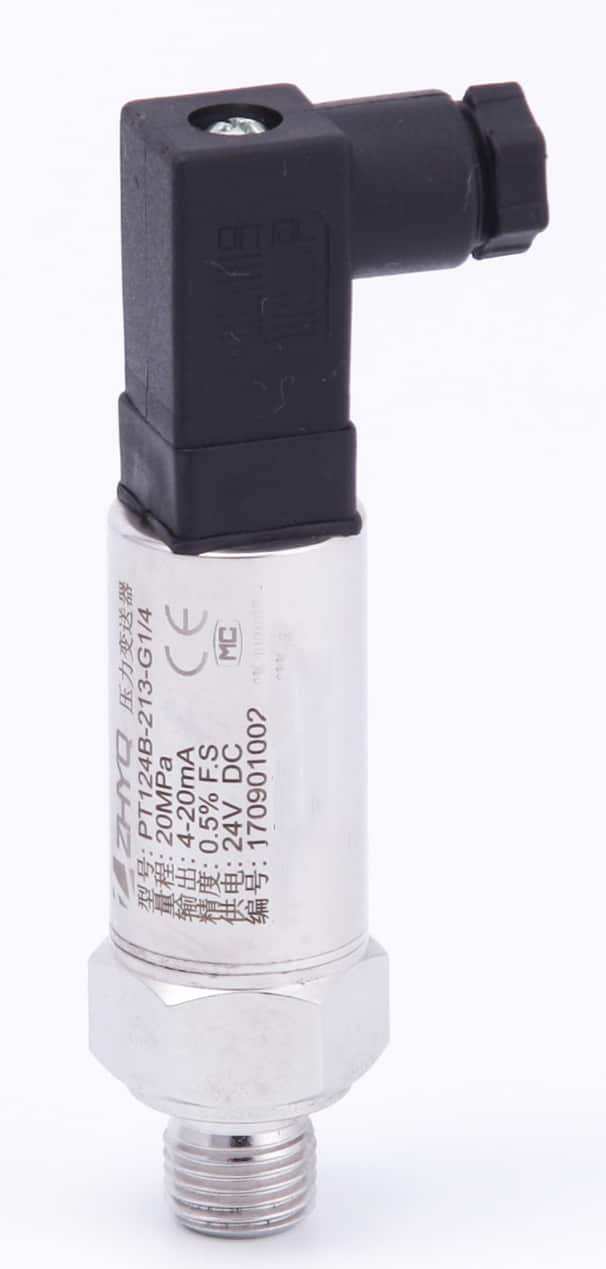 Pressure Transmitters 101: What It Is? How Does It Work?