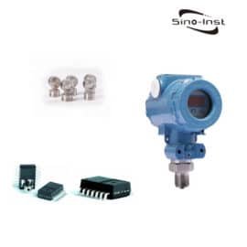 7 Quick Guides: MEMS Pressure Sensors | Sino-Inst