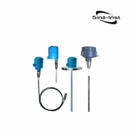 [Capacitance level measurement]Capacitance level transmitter