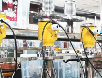 4 Tips for Liquid Chemical Level Sensor | Non contact Radar