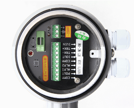 Pipe Flow Meter types|Magnetic for Large Dia Pipes