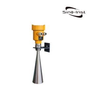 Radar Water Level Sensor|Reservoir-River-Lake Level Monitor