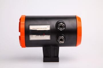 Ultrasonic tank level sensor|External Mounted Non-intrusive