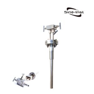 [Working principle&Price]SI3051ANB Annubar Flow Meter Supplier