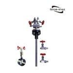 VERIS Verabar Flow Meter [Working Principle]-Sino-Instrument