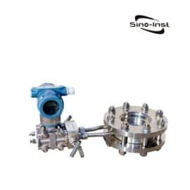 Differential Pressure Flow Meters | DP Flowmeters-Sino-Inst