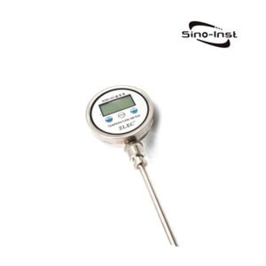 What is bimetallic stemmed thermometer? Use tutorial