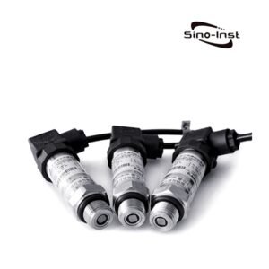 Cryogenic pressure transducer for liquid nitrogen/oxygen/hydrogen