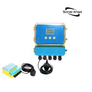 Ultrasonic Liquid Level Sensor|Non-contact continuous