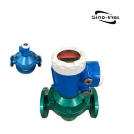 Molasses Flow Meters-High Viscosity Liquids: Honey, Glue