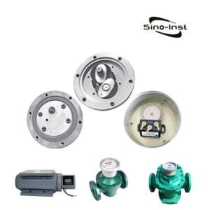 Solvent flow meters | For PAINTS & COATINGS