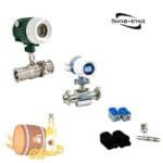 Digital Beer Flow Meters for Sale|Brewery-Wine-Craft Beer Brewing ...