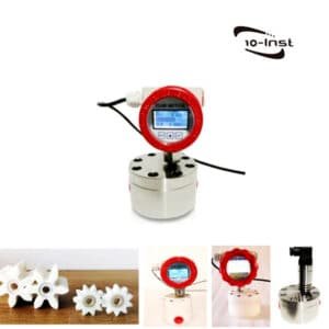 Fuel Flow Meter for Boat | Marine Fuel-Fuel Metering