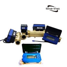 Chilled Water Flow Meter Types |Sino-Inst