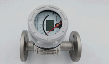 How does a variable area flow meter work? Sino-Inst
