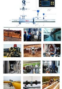 How do you calculate differential pressure flow? Differential pressure ...