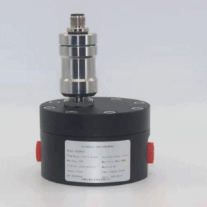 Low Flow Meters for Micro Liquid/Gas flow rate measurement