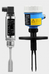 Point Level Measurement Sensors,Indicators and Switches