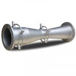 What is a Venturi Tube? And how does it work?