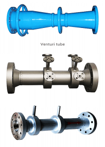 What is a Venturi Tube? And how does it work?