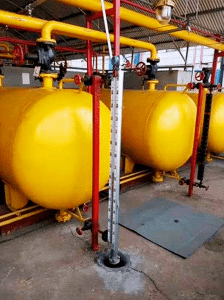 Make Tank Level Gauges Work for Your Level Monitoring System