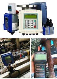 Clamp on Water Flow Meter-My First Choice|Reasons & Case