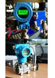 [Beginner's guide]Pressure Transmitter Calibration|Sino-Inst