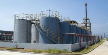 Ultrasonic Level Sensor for Diesel Tanks | 5~150cm,0-30m