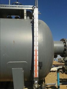 Fuel Tank Diesel Level Sensors | Sino-Inst