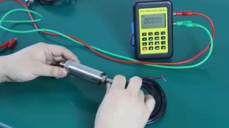 Checklist: Pressure Transmitter 4-20mA Common Faults and Error