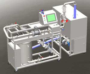 How to Calibrate a Flow Meter？Calibration Flow Meters