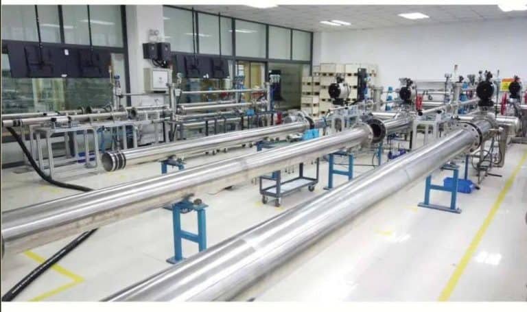 How to Calibrate a Flow Meter？Calibration Flow Meters