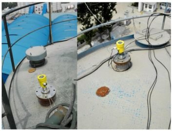 Silo Radar Level Measurement | Why Do We Prefer Radar?