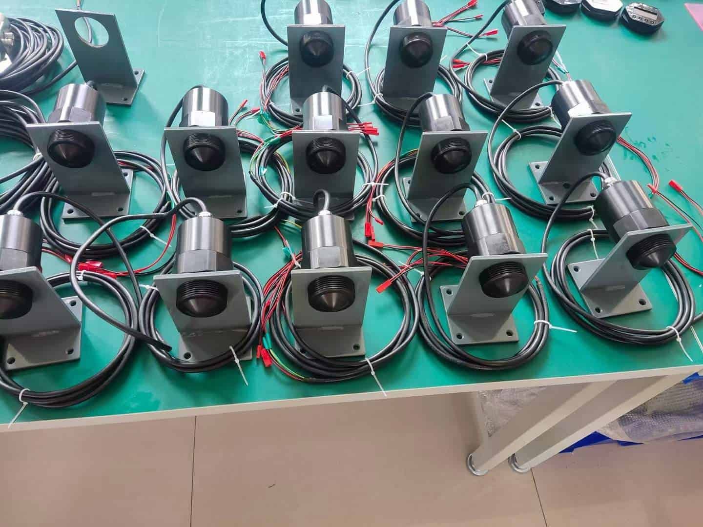 How to Measure River Water Level? Top 2 River Level Sensors
