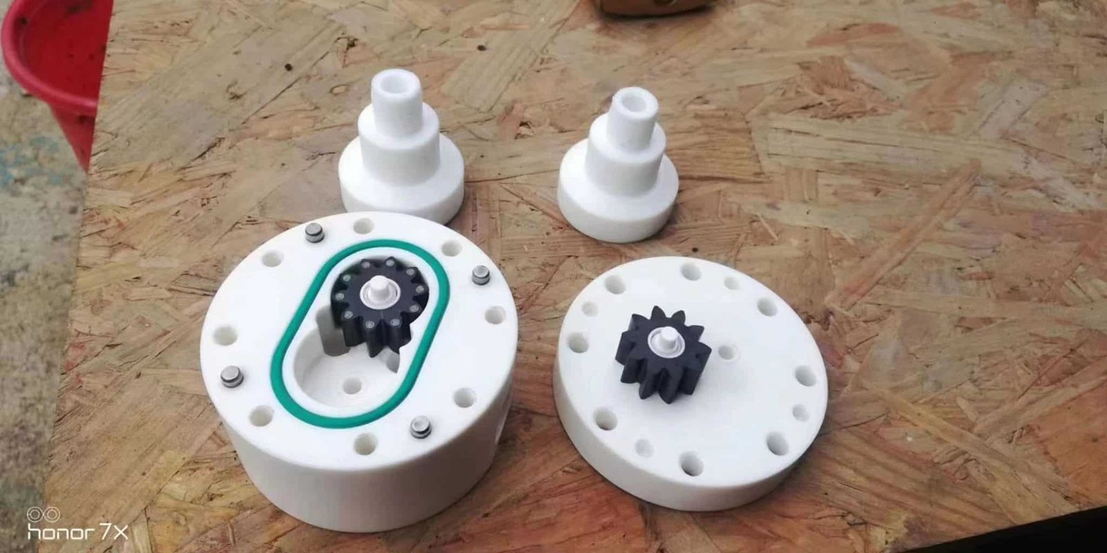 Top Flow Meters for PVC Pipes: Find Your Ideal Match