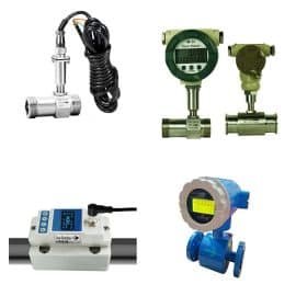 Complete Guide to 1 Inch Flow Meters: Types & Make the Right Choice